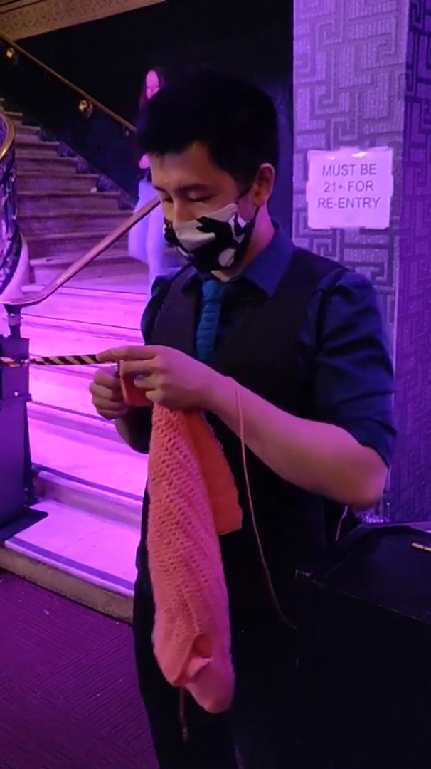 Lawrence Lai - Data Engineer